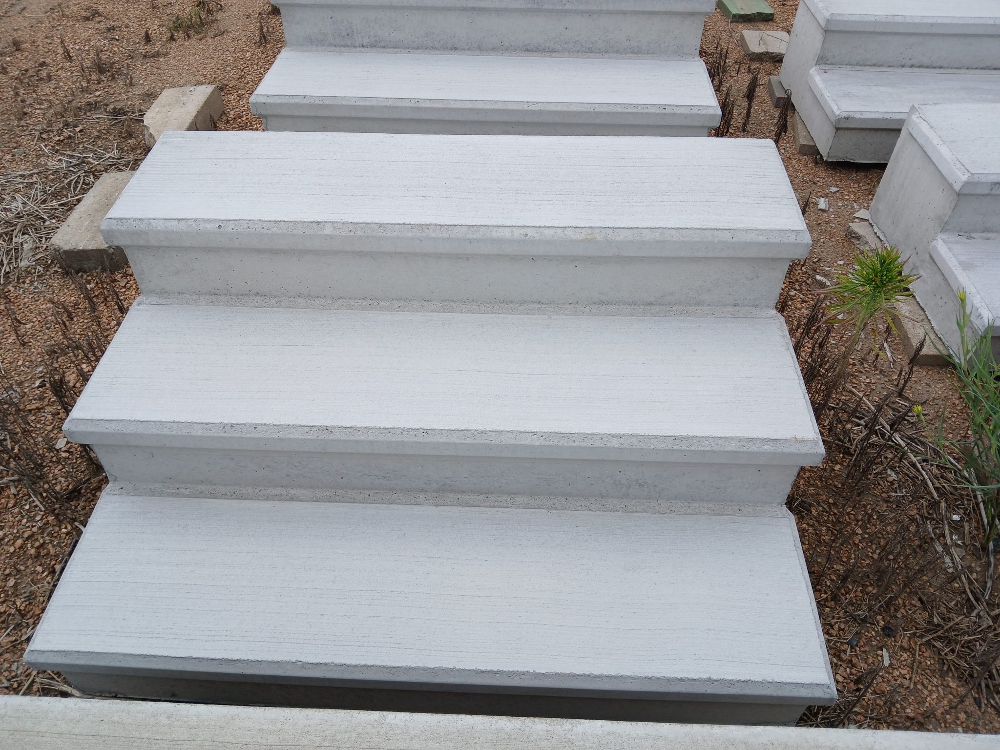 Steps – Antigo Block